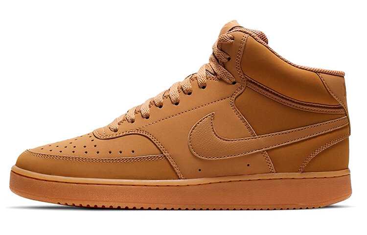 Кроссовки Court Vision Mid