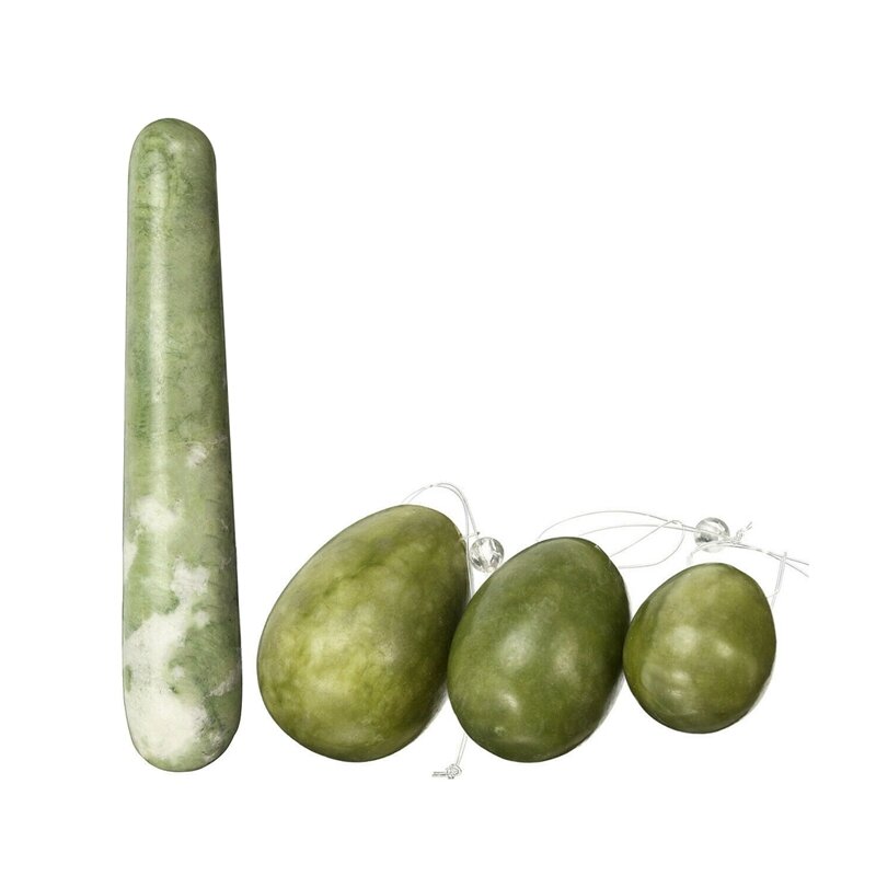 Камни для массажа