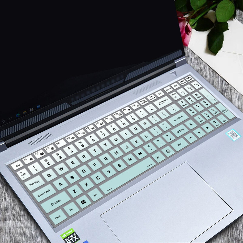 Пылезащитный чехол из силиконовой пленки Shenzhou Thor 911GTS/Shenzhou Z7Z8