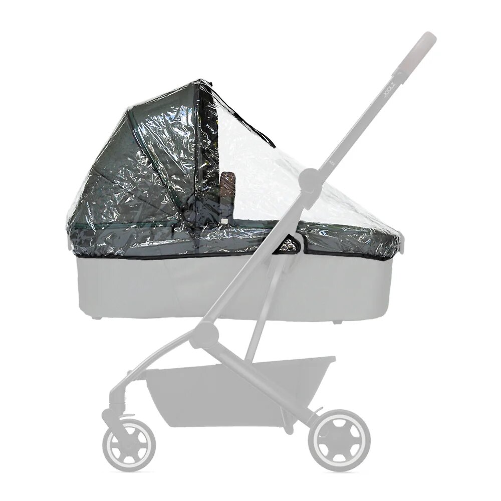 Дождевик для коляски Joolz Aer, Aer+ Cot Raincover, артикул производителя 309908