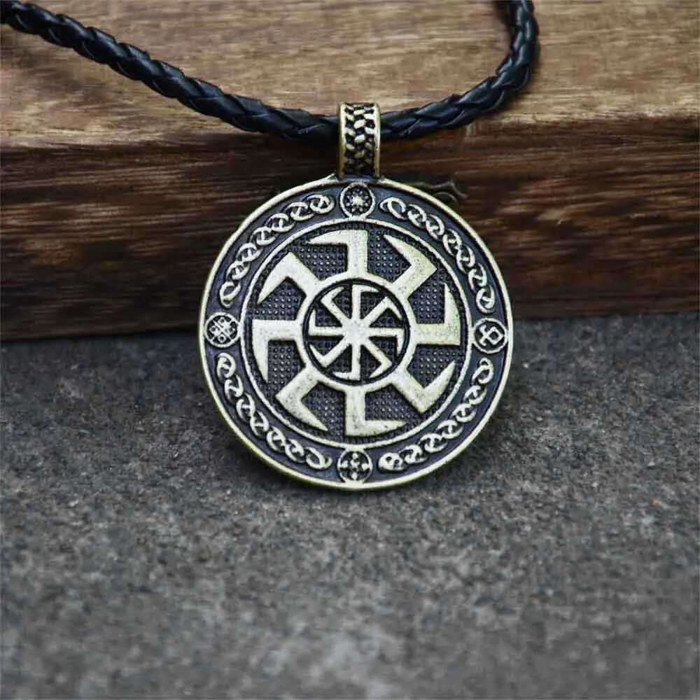 Подвеска NOSTALGIA