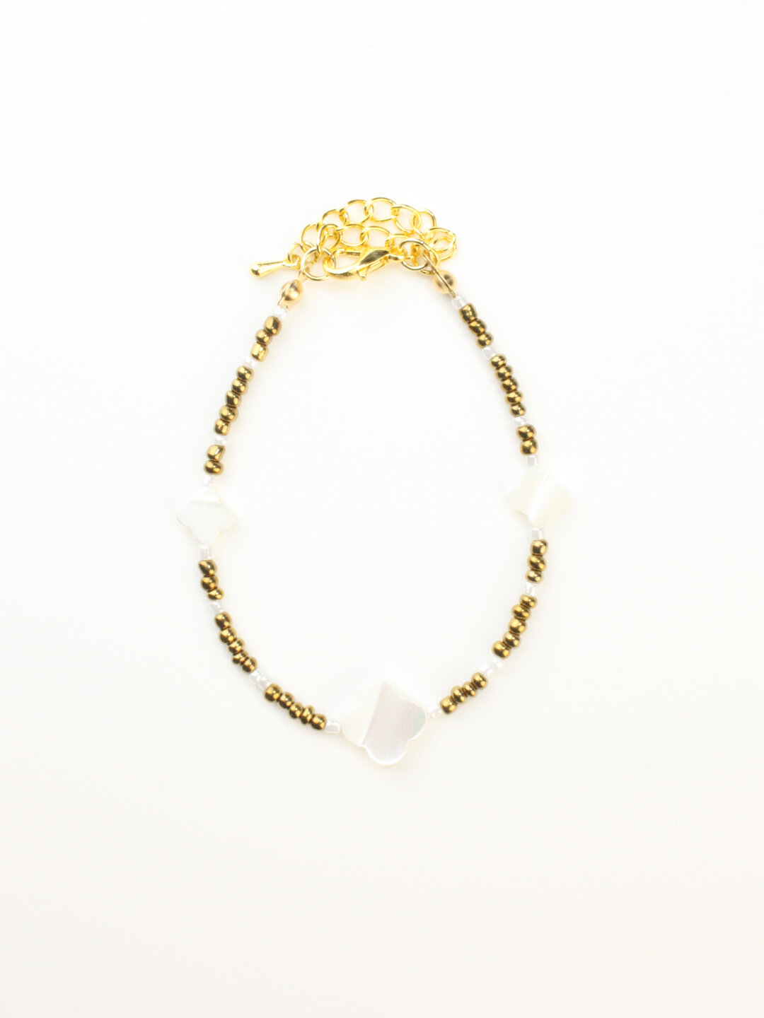 Браслет-нить