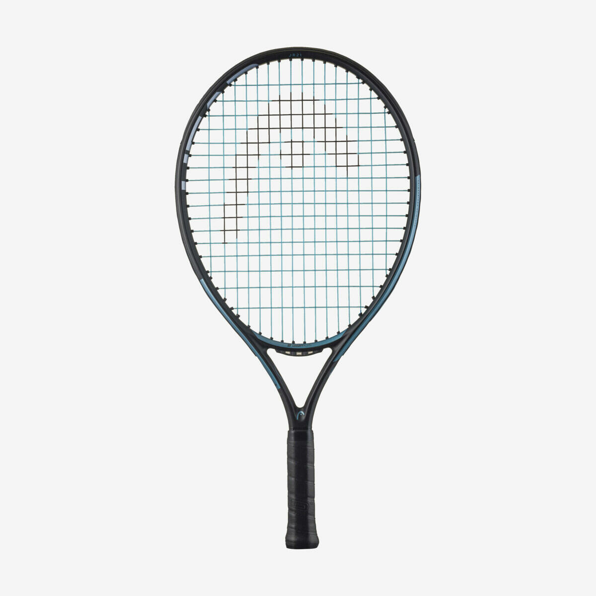 Decathlon Детская теннисная ракетка Head IG Gravity Jr 21 2025, размер: 0000, цвет черный/бирюзовый
