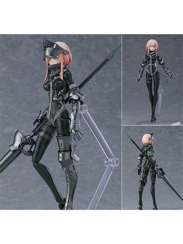 Figma 549/ 15cm RONIN / Странствующий самурай / Передвижная модель-Праздничные подарки