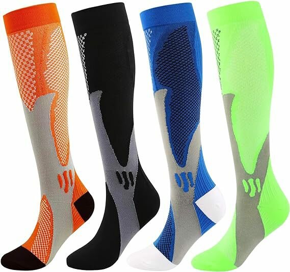 Носки спортивные