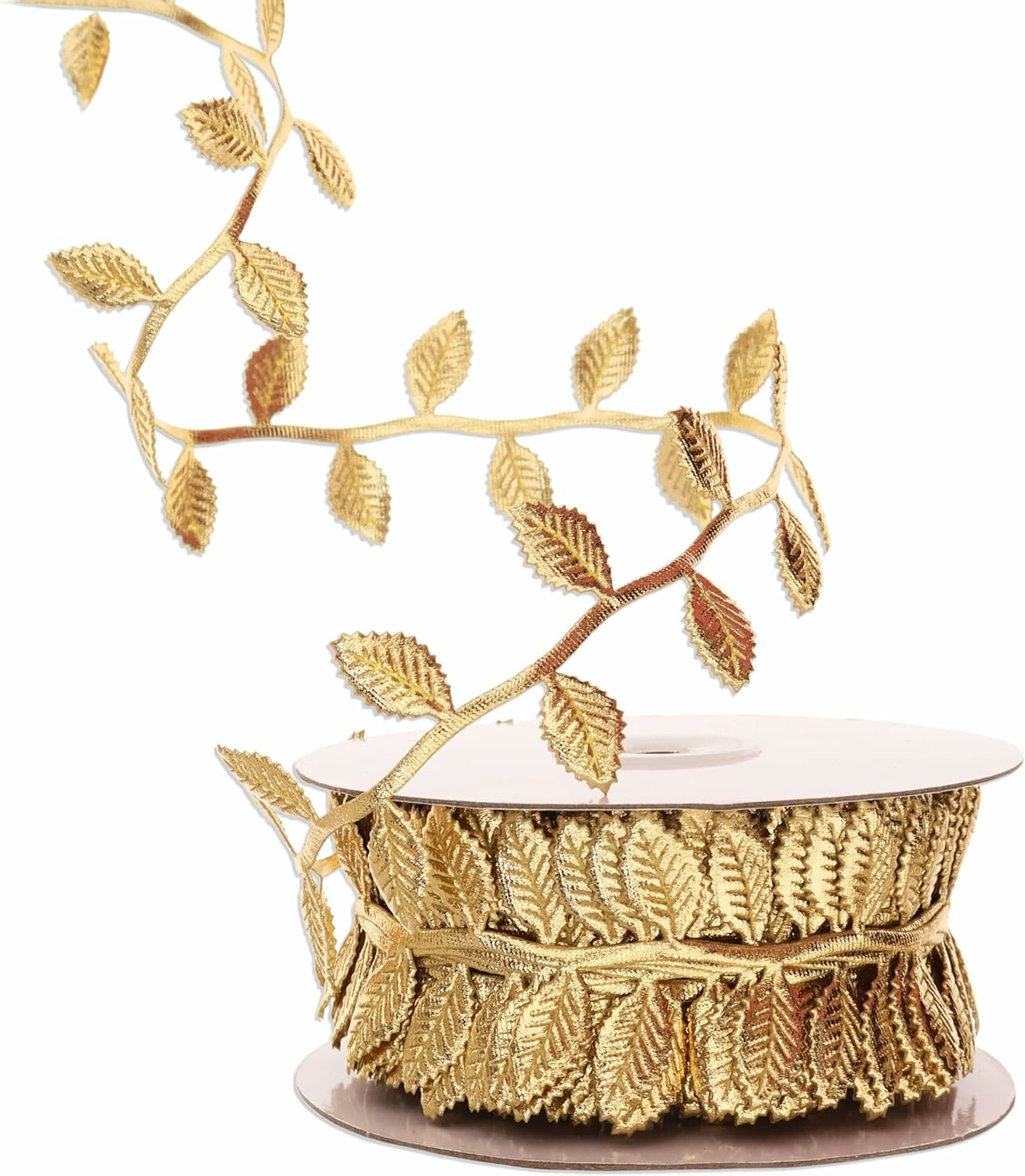 Лента из листьев мешковины, натуральная джутовая веревка из ротанга для настенного монтажа, для деревенской свадьбы, дома, сада, вечеринки в джунглях, декора для поделок своими руками