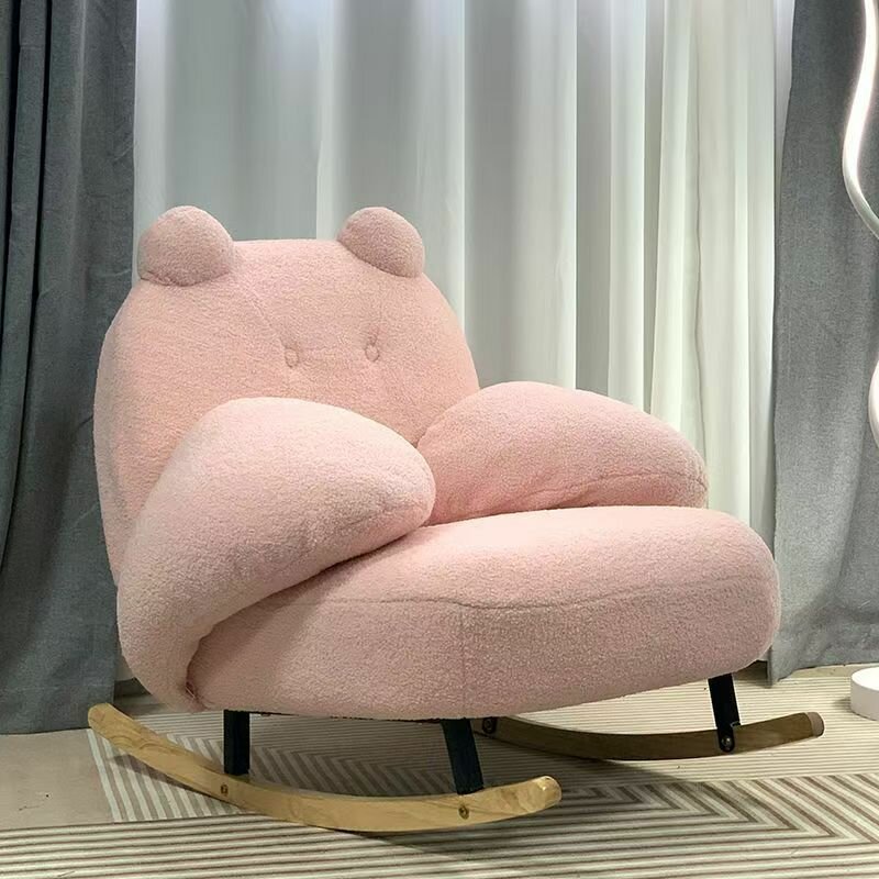 Кресло-качалка