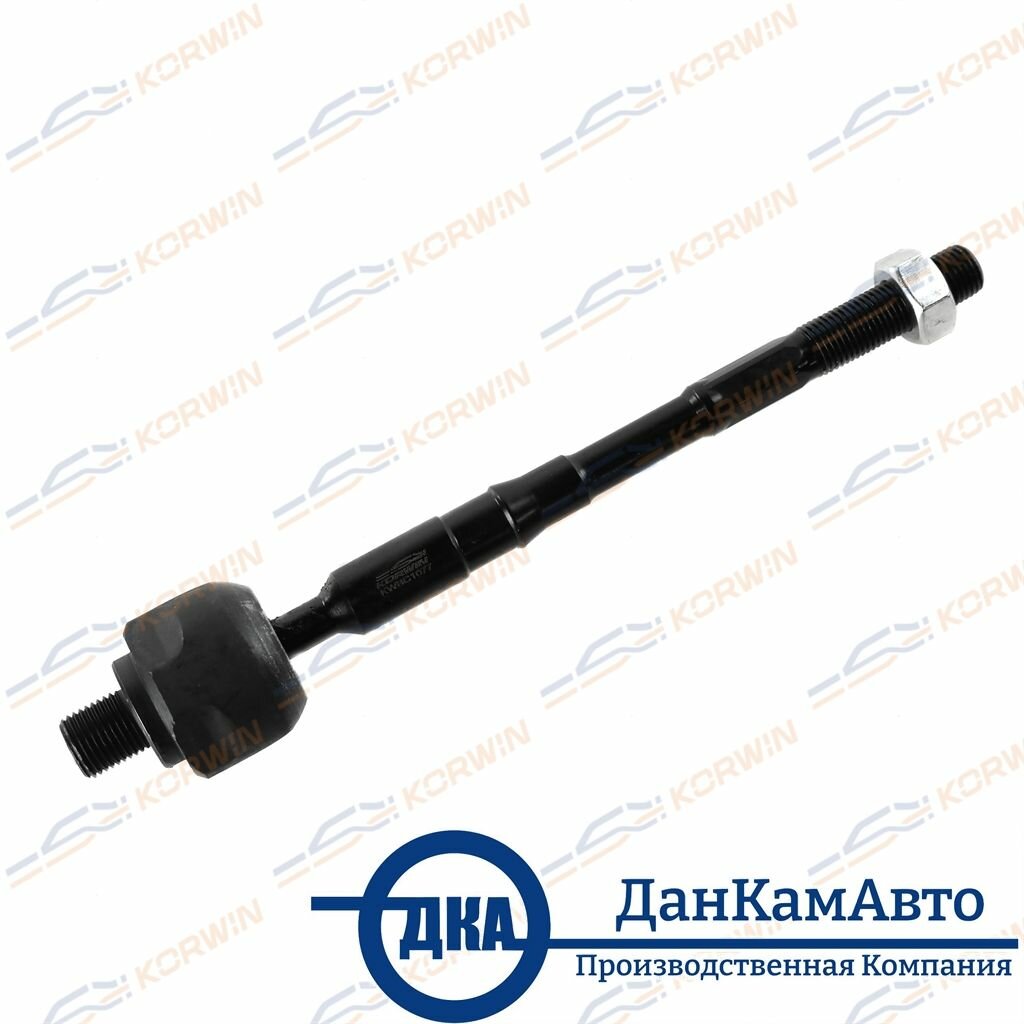 Тяга рулевая NISSAN X-Trail T32 / QASHQAI II (J11) 13-