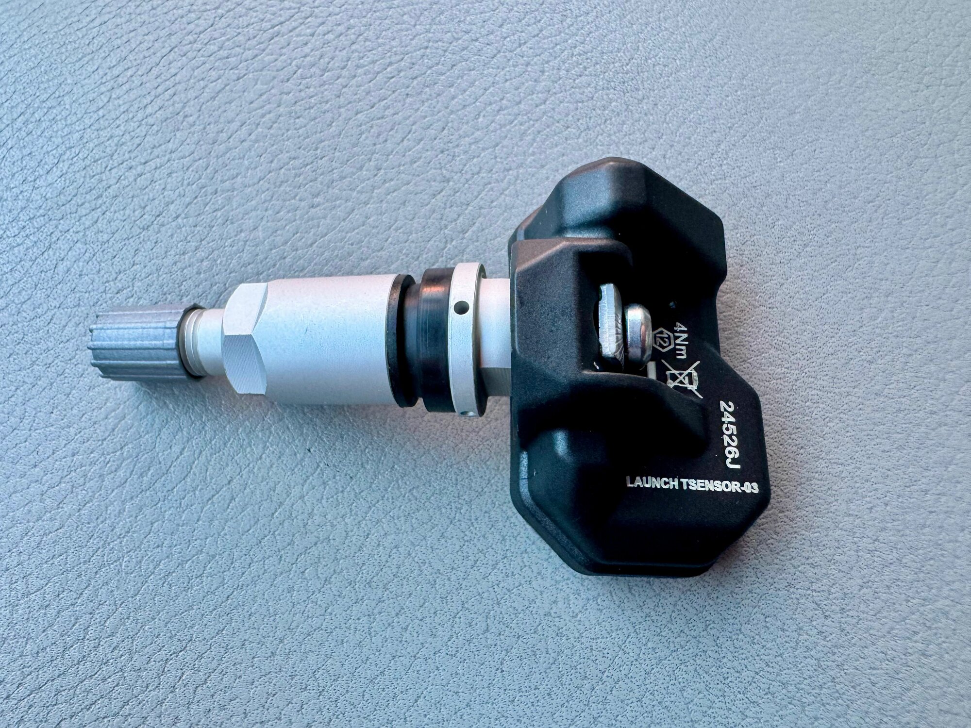 Датчик давления шин Launch LTR-03 TPMS, металл