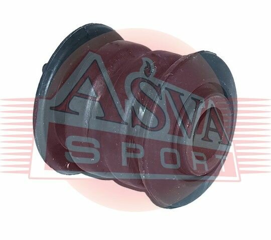 Сайлентблок задней цапфы (поперечные рычаги) ASVA 0701040 для Suzuki Liana