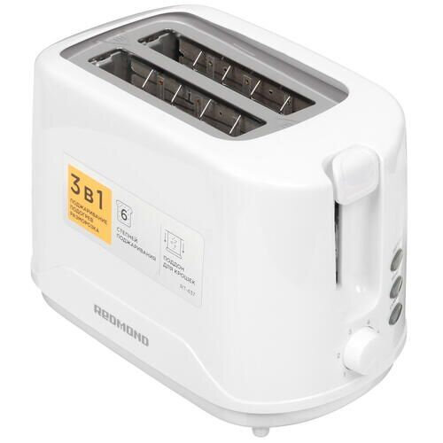 Тостер redmond rt-437