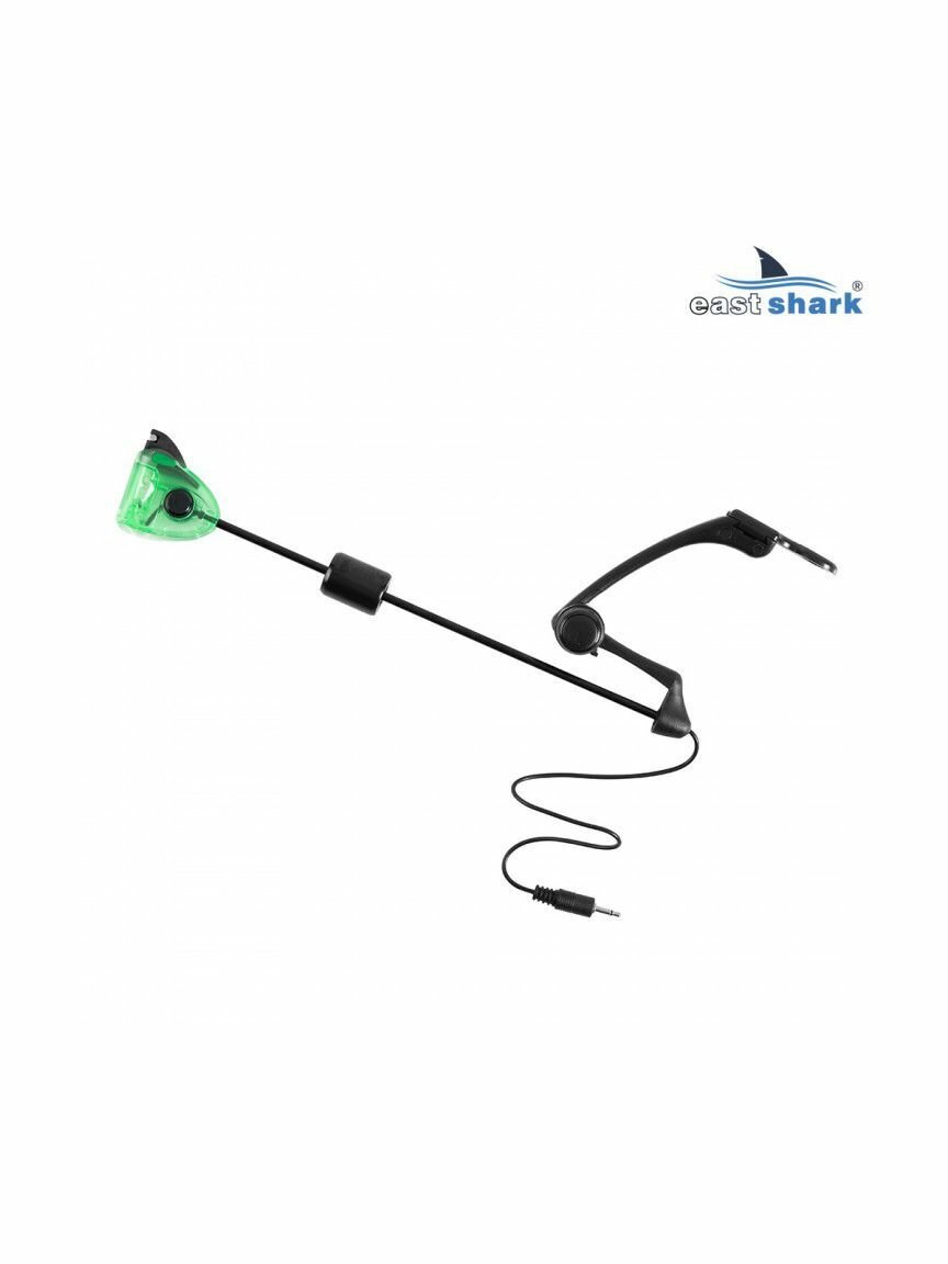 Свингер с подсветкой EastShark 11-G Green