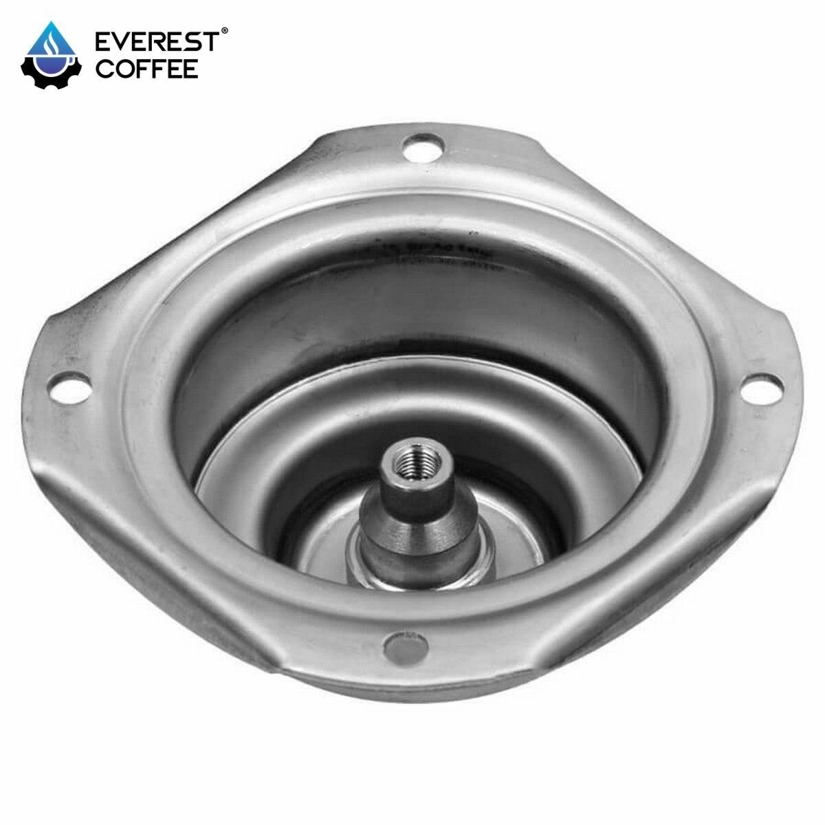 Нижняя часть бойлера Saeco / Gaggia для кофеварок