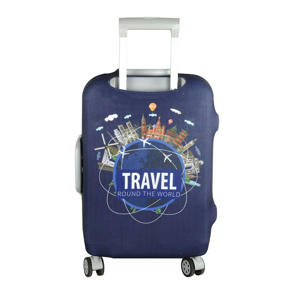 Плёнка для багажа MIRONPAN