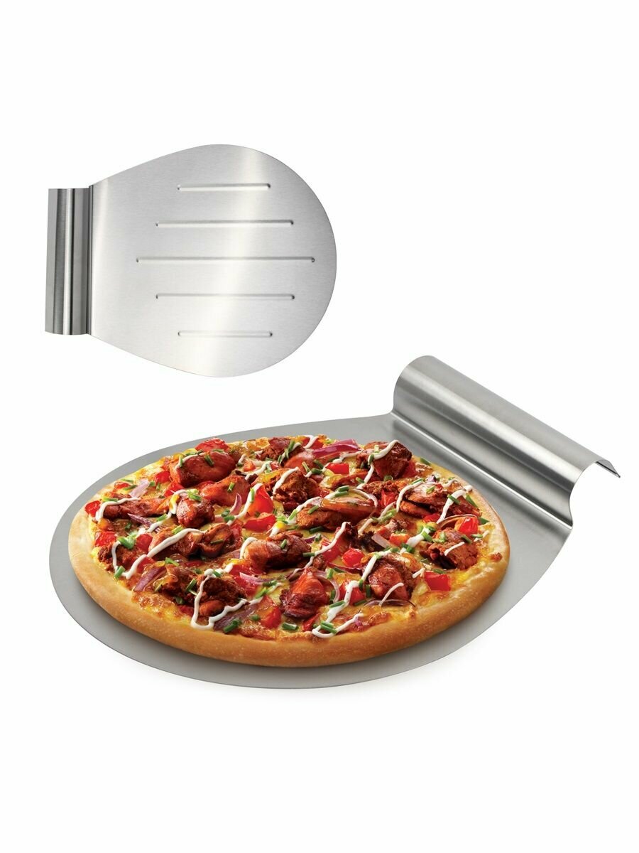 Лопатка для выпечки, хлеба, пиццы