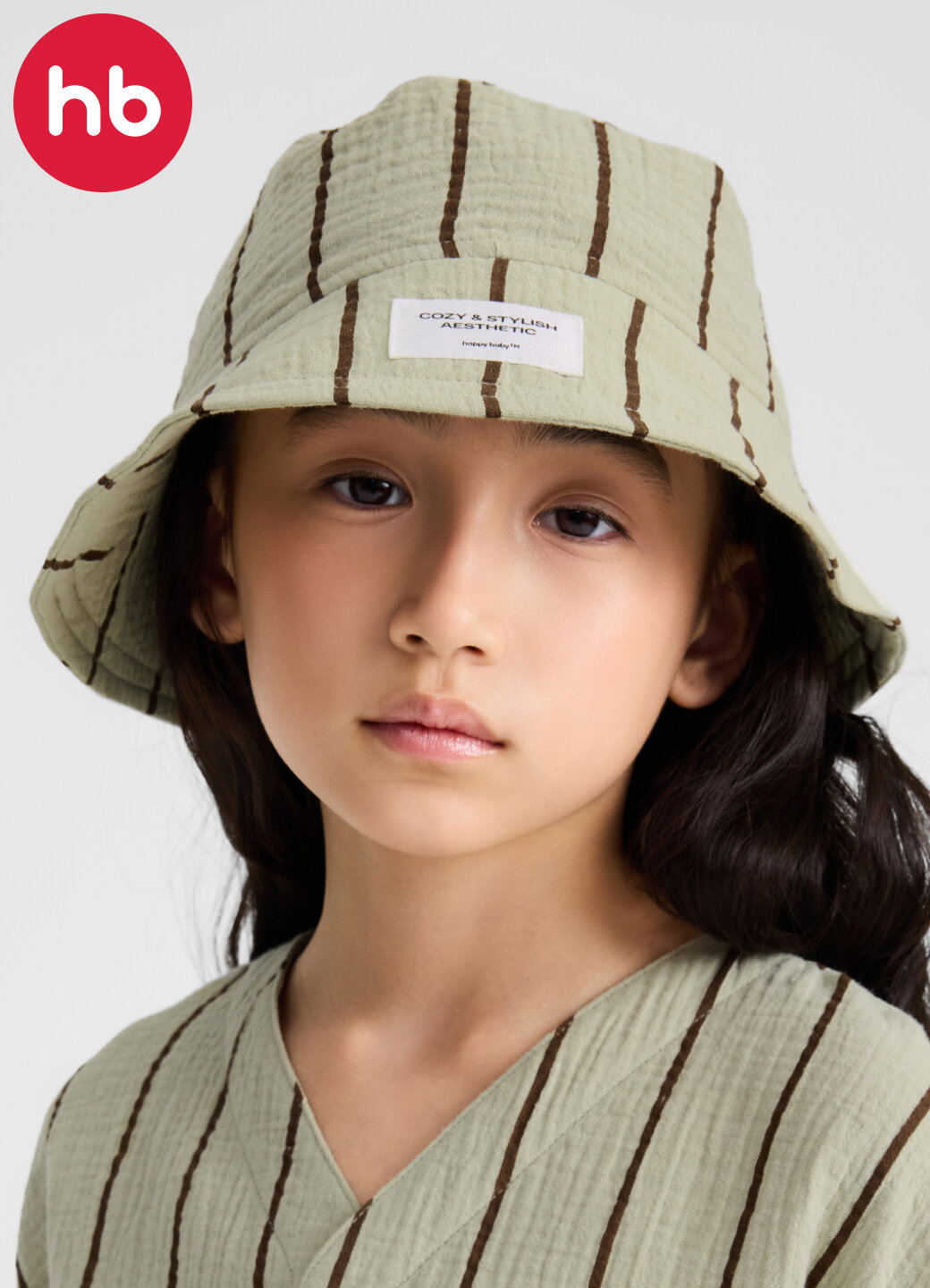 Панама Весна-лето 2025 для детей