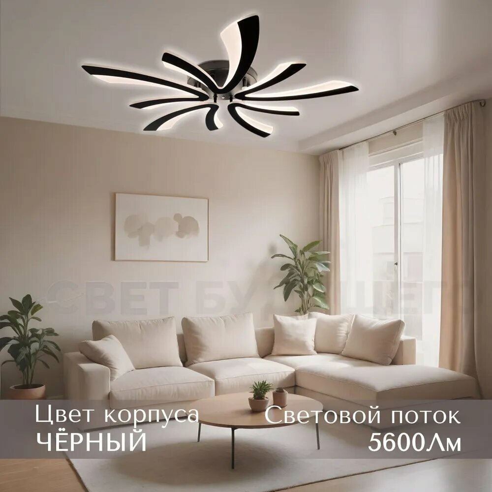 Know Easyx Светильник LED 80 Вт стандартная классическая базовая модель серии — фото 1