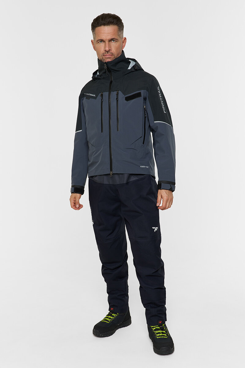 Куртка мембранная Proguide