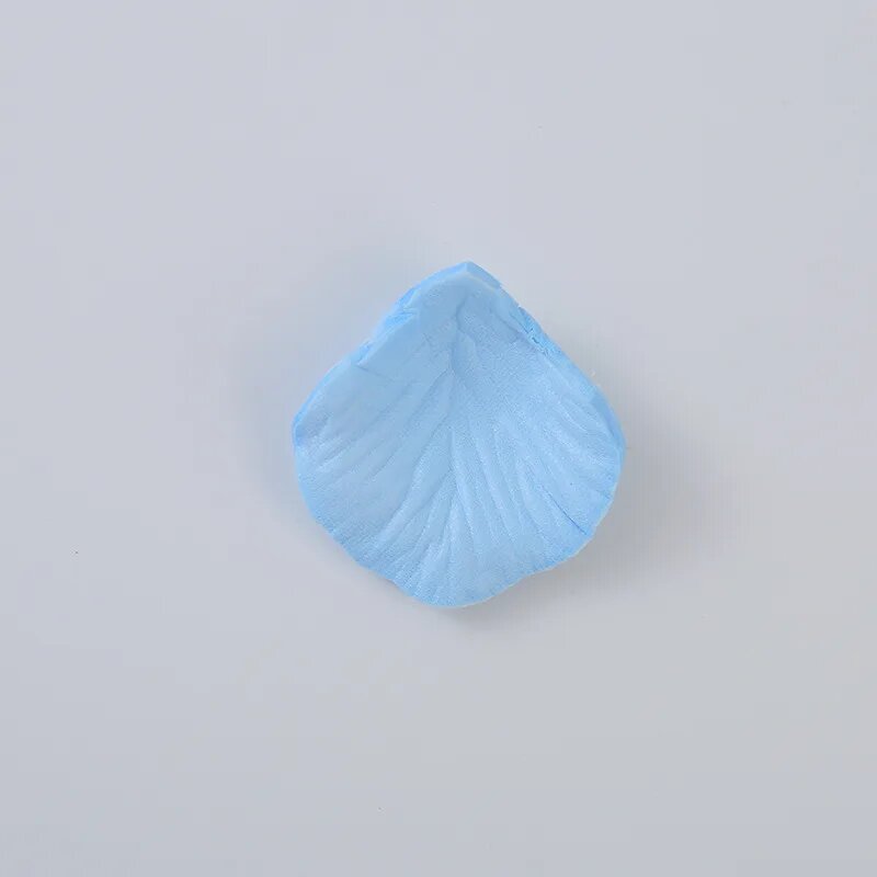Искусственные лепестки роз MOONBIFFY, 100/200 шт.