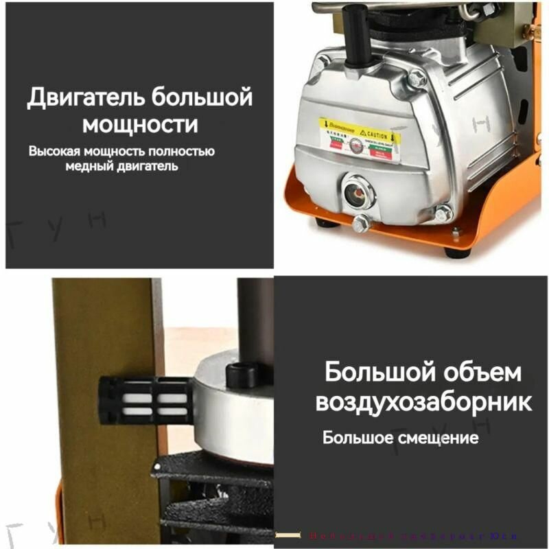 Аксессуары для дайвинга — фото 1