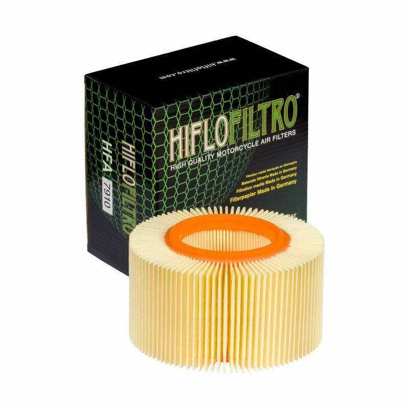 Воздушный фильтр HIFLO HFA7910 BMW R850/1100/1150 99-06