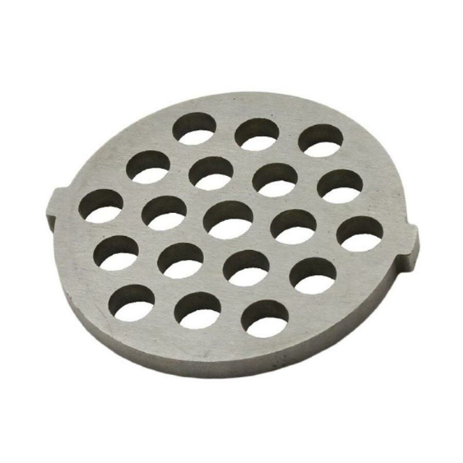 Решетка крупная AME05-121-CH для мясорубки Panasonic, Redmond