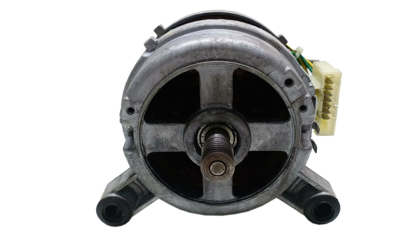 Двигатель к стиральной машине ARDO (ардо) 512014301 (5844414.0, 20584.414 8++ контактов, вал 30мм)