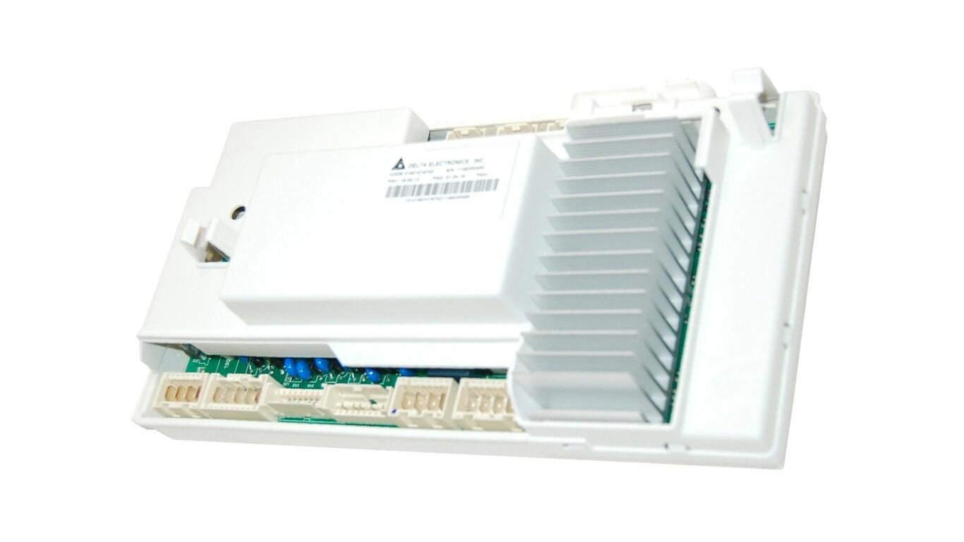 Электронный модуль для стиральной машины Ariston (Аристон) 274492, 274253 (прошиваем под вашу модель)