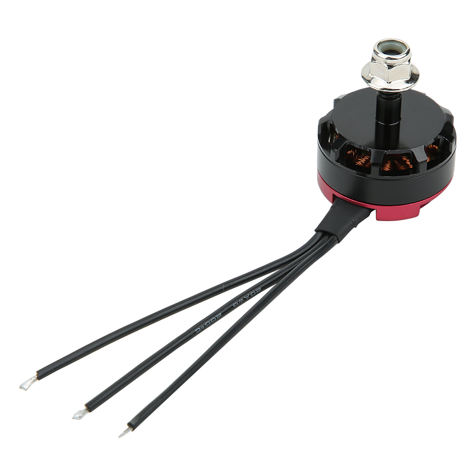 Мощный бесщеточный мотор RS2205 2300KV для FPV гоночного квадрокоптера CW/CCW