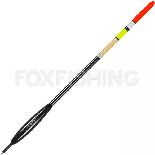 Поплавок Expert 203-97 4,5гр. 23см. 1шт. антенна 5,5мм. /цв. Красный