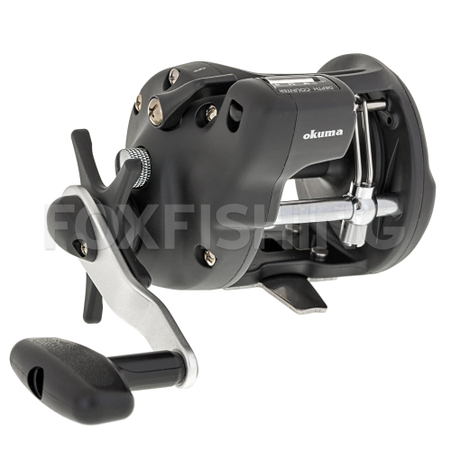 Катушка Okuma New Magda DT MA-30DT