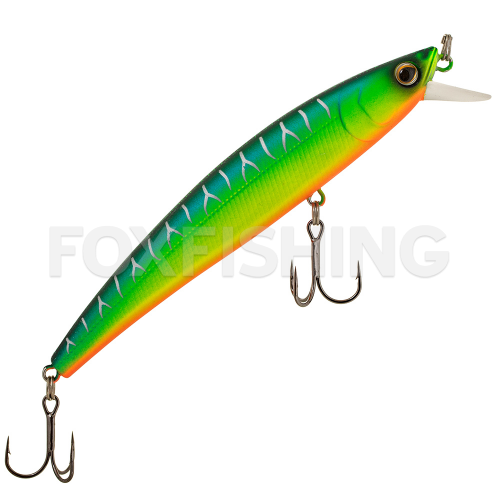 Воблер Strike Pro Big Strike 120sp 12см. 18,3гр. A223S-RP до 1,2м. suspending