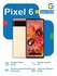 Google Смартфон Pixel 6