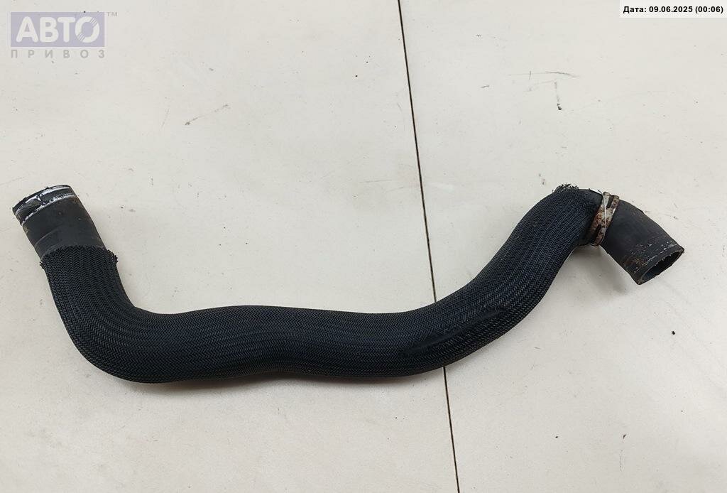 Патрубок Opel Vivaro A (2001-2014)