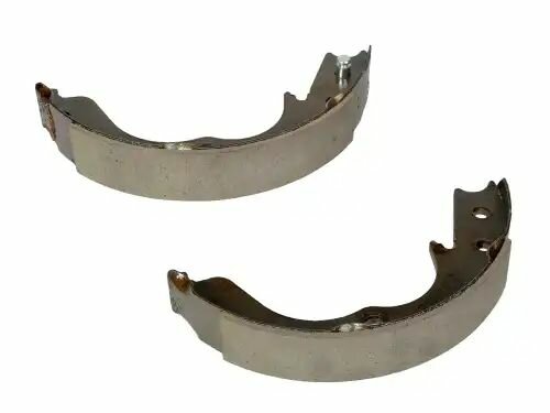 Колодки барабанные ручника Mitsubishi Outlander, Citroen C-Crosser 2007-