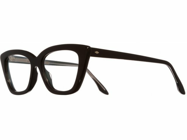 Оправа CUTLER GROSS 1241 B, цвет BLACK, CLEAR (5056322100428)
