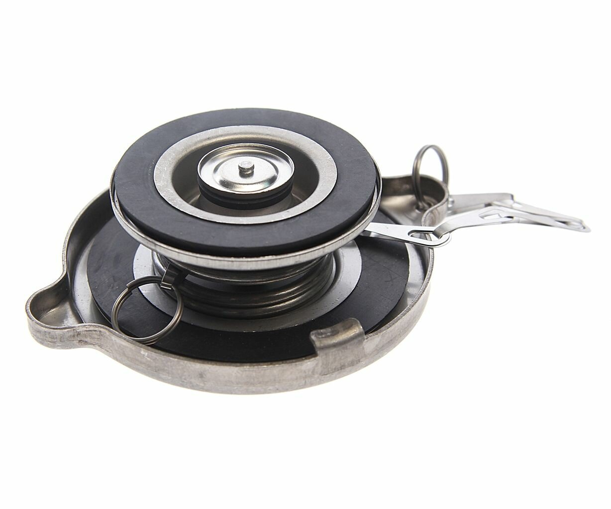 Крышка бачка расширительного для Джак, Камаз Компас арт 1304010D8BD0 JAC