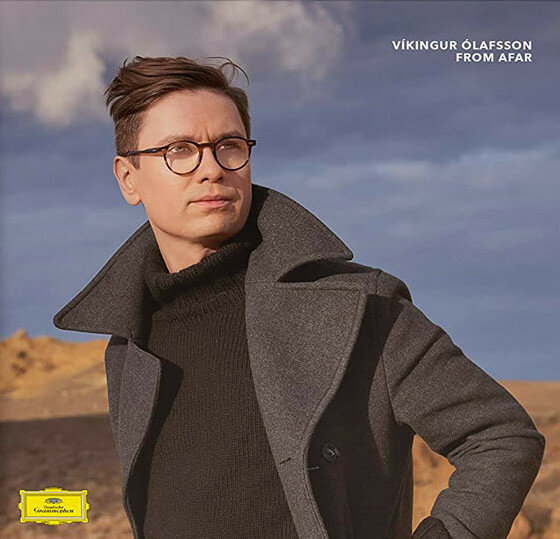 Винил Vikingur Olafsson. From Afar (2LP, 180g)