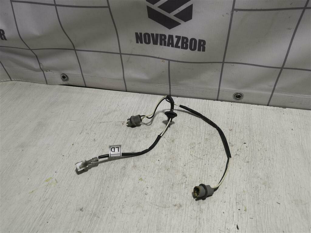 Проводка (коса) Chevrolet Lacetti 04-13