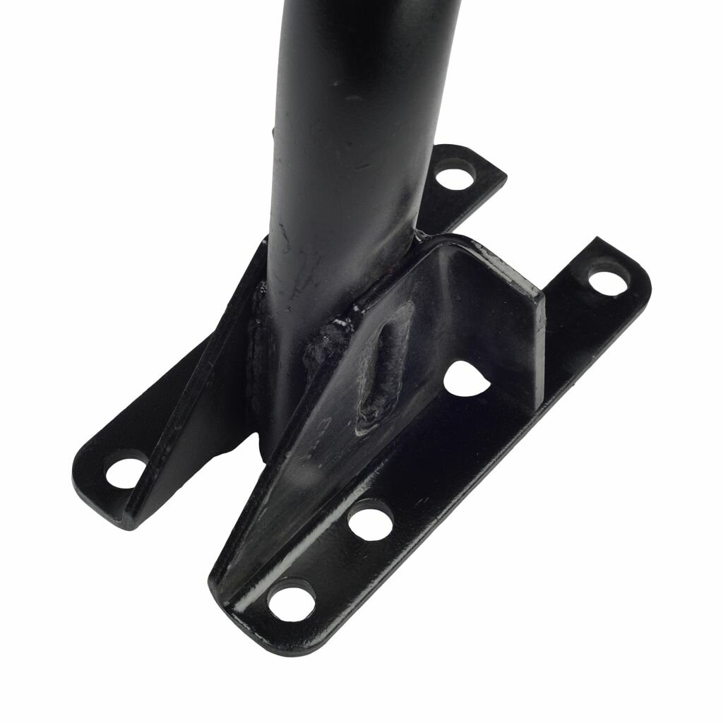 Кронштейн заднего левого крыла для Шакман Шанкси X3000 арт DZ13241230140 SHACMAN