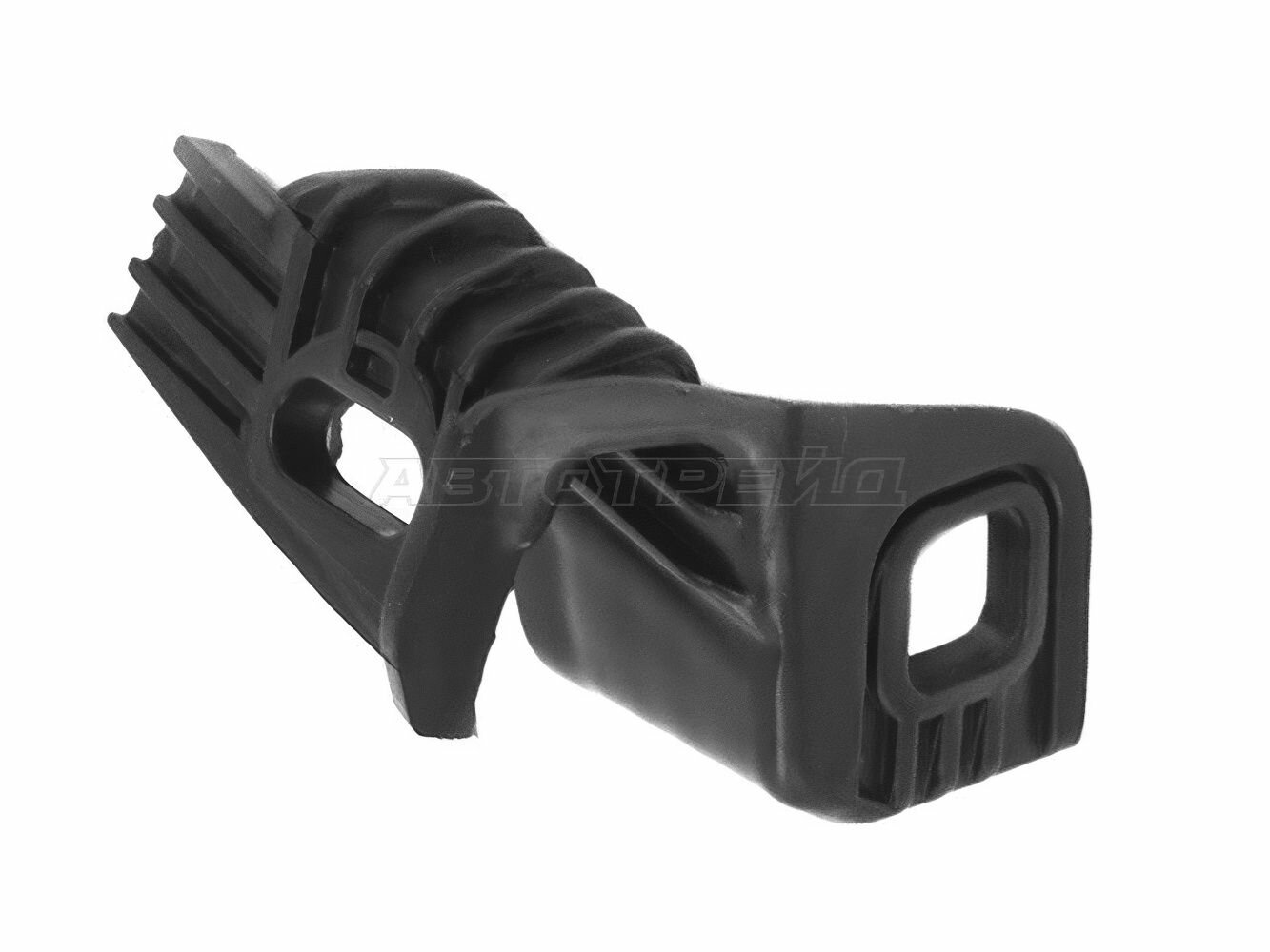 Крепление фары левое для БМВ 3 арт STBM35000BA2 SAT