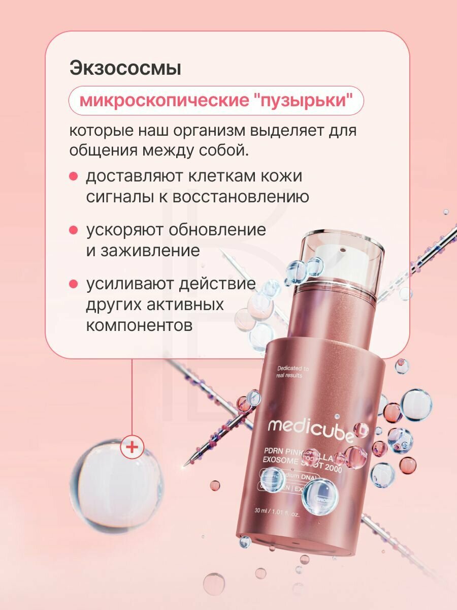 Сыворотка для лица — фото 1