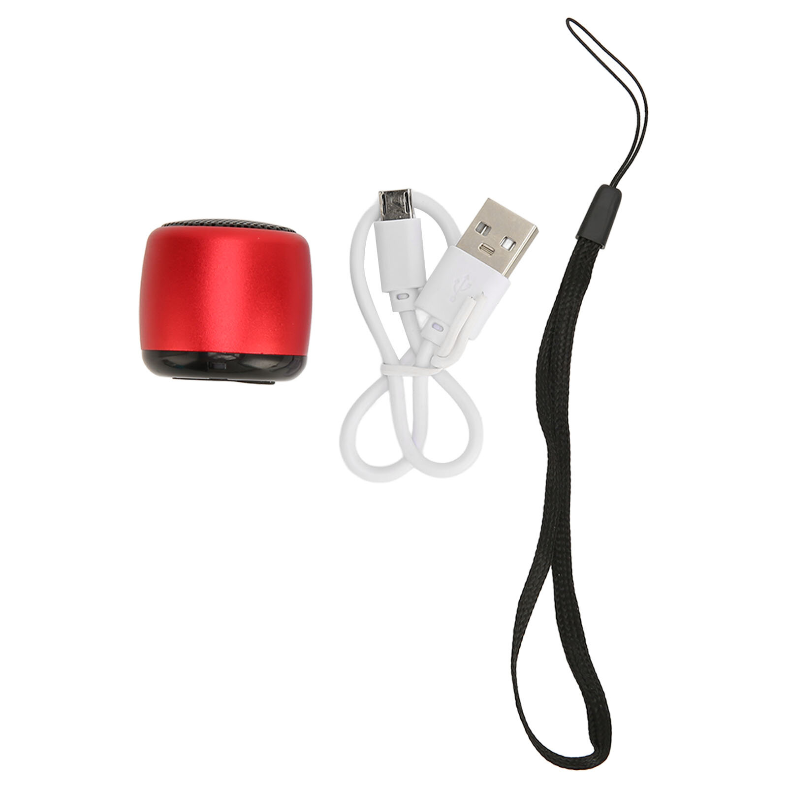 Mini Bluetooth -динамик тяжелый сабвуфер USB.