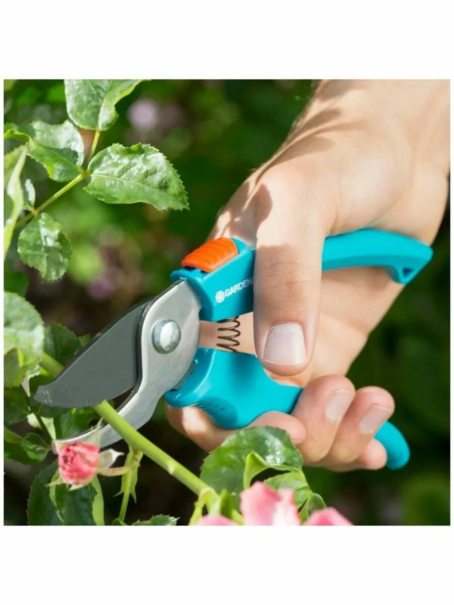 Секатор С Наковаленкой Classic