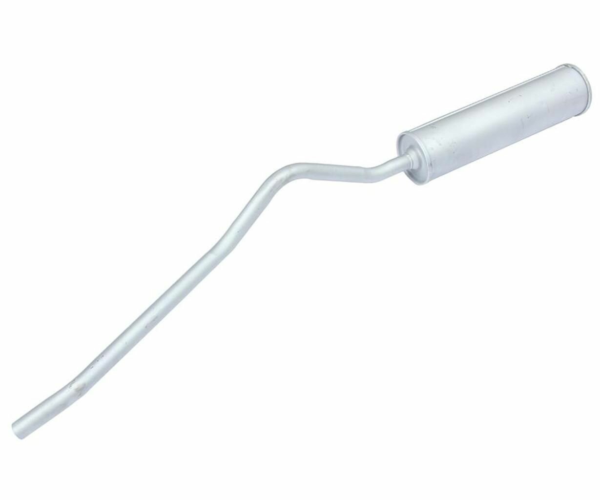 Глушитель С/О для Уаз-3151, 469 арт 315100120001206 UAZ