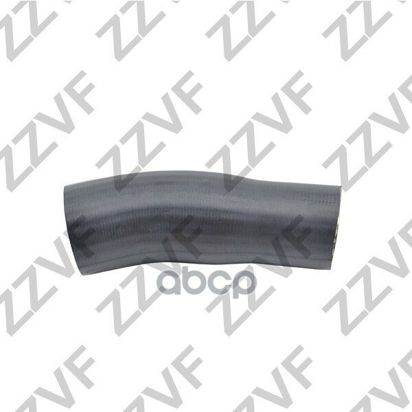 Патрубок интеркулера HYUNDAI H-1 (07.) ZZVF арт. ZVR1394