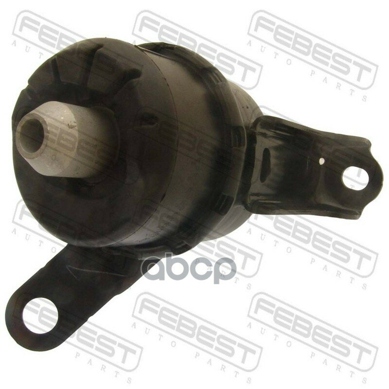 Подушка двигателя правая (гидравлическая) Febest арт. MZMGHRH