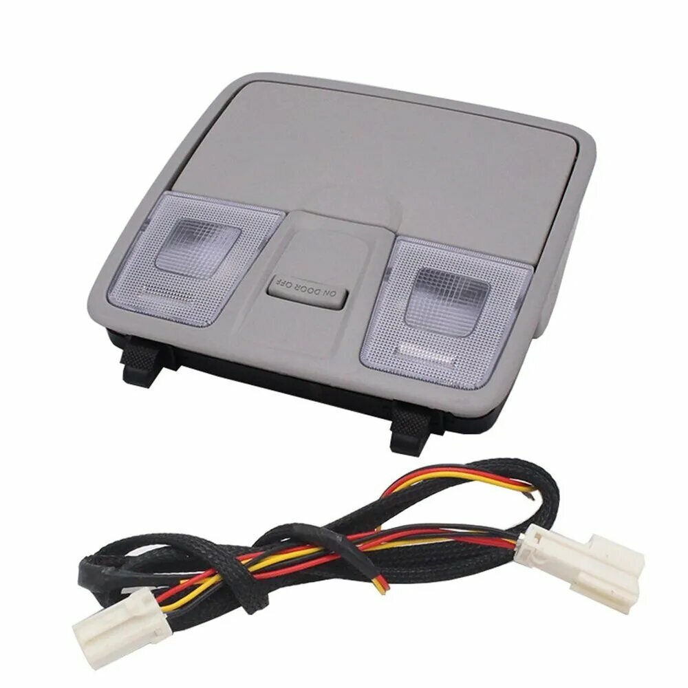 KNOW EASY-Лампа автомобильная арт. SZRU-O022-I500315838A1