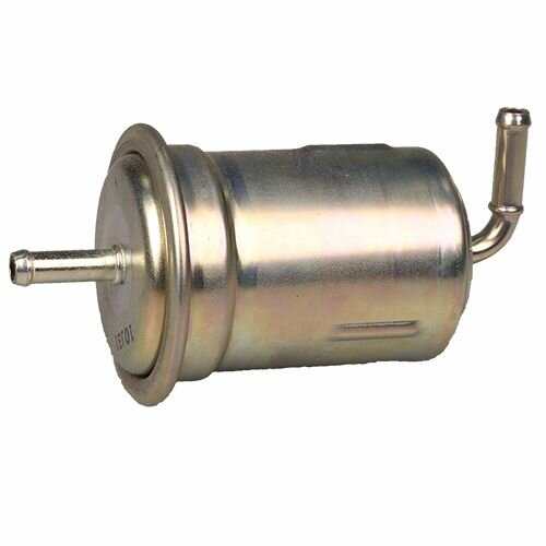 Фильтр топливный оригинал FSN5-13-480; Mazda FS-DE OEM FSN5-13-480