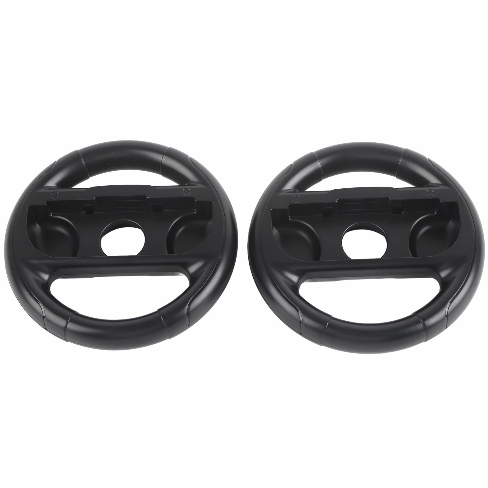 Портативный гоночный игровой руль для Nintendo Switch, простой в использовании и отзывчивый контроллер рулевого колеса